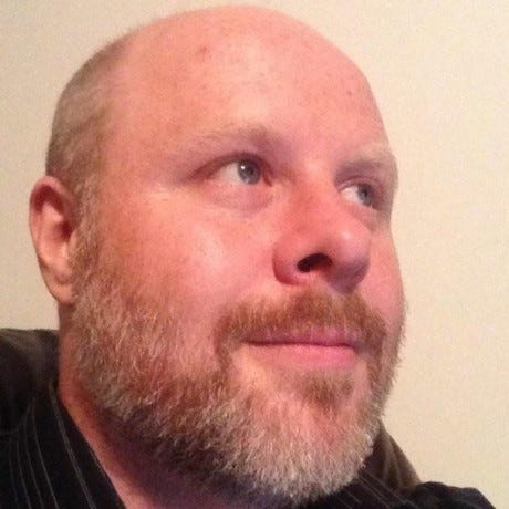 Greg Malcolm – Medium
