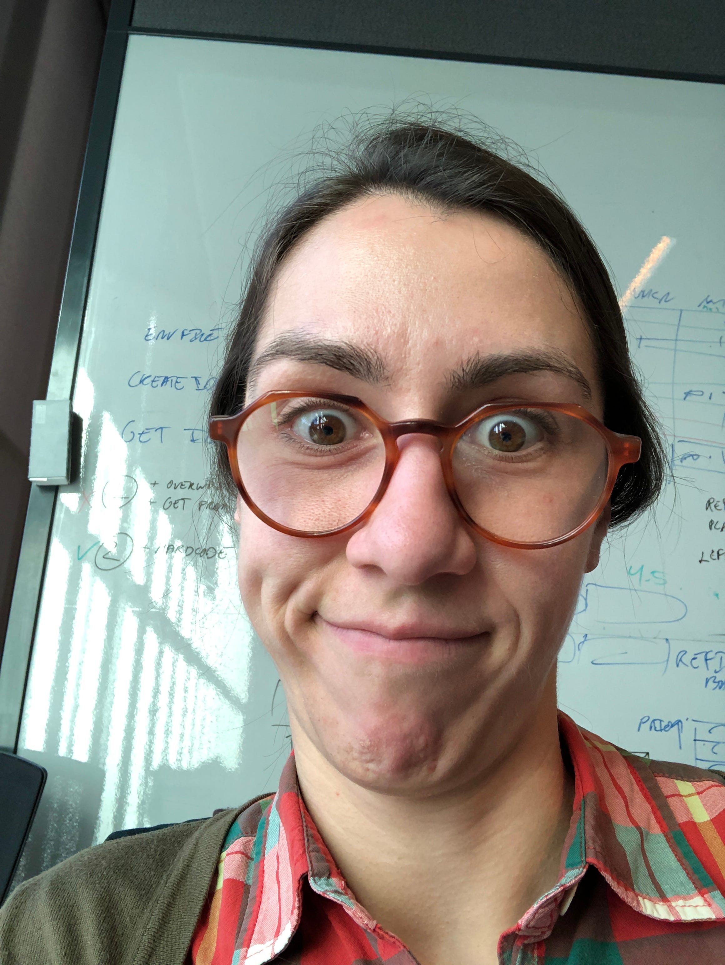 Elizabeth Zagroba – Medium