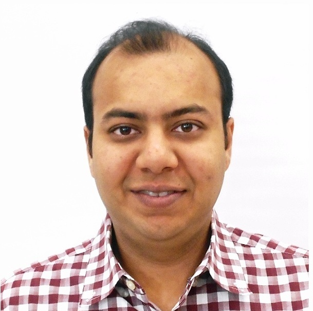 About – Nikhil Goel – Medium