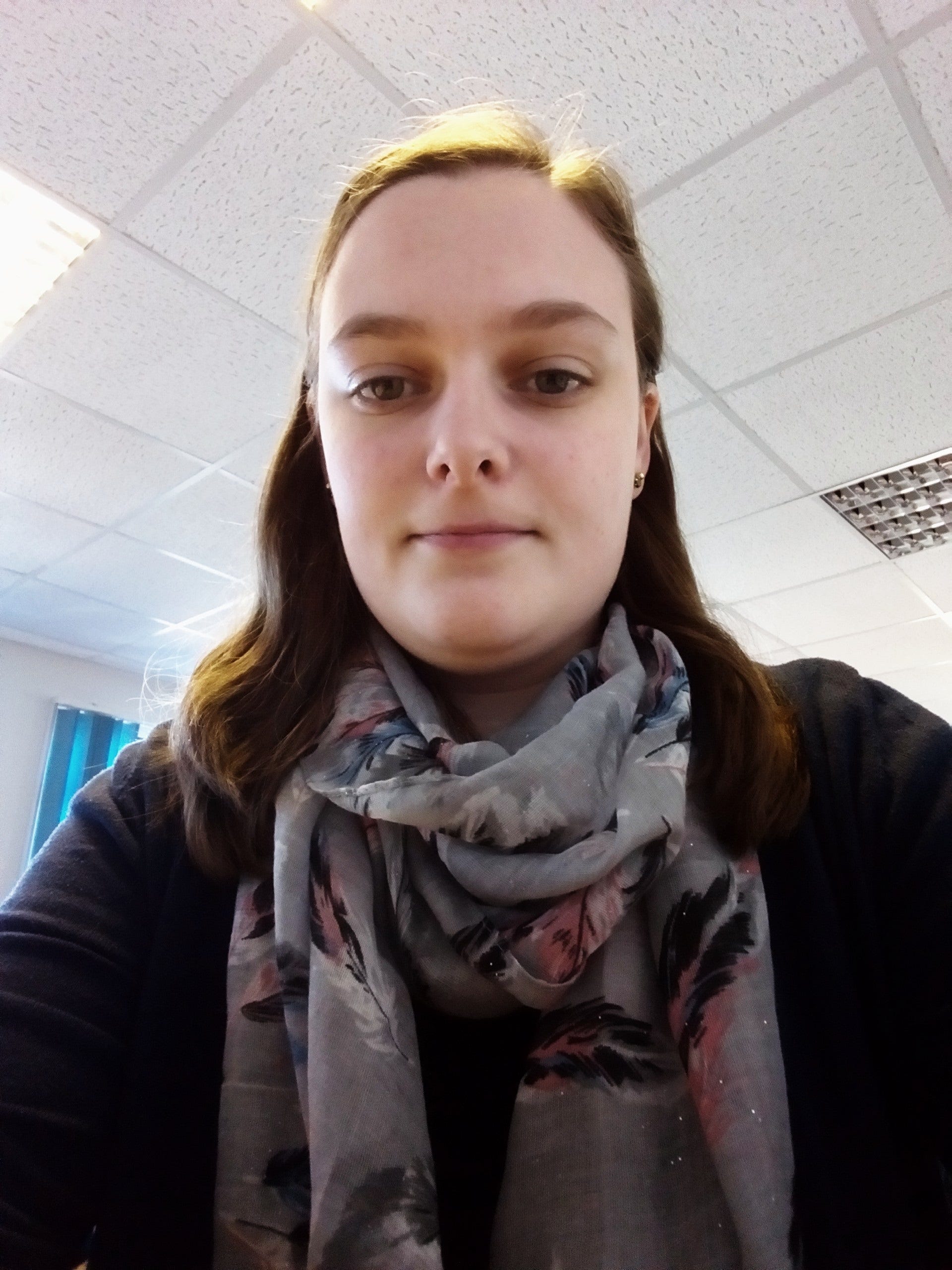 Gabrielle Bennett – Medium