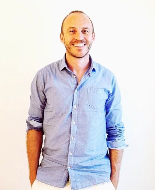 Simon Allen – Medium