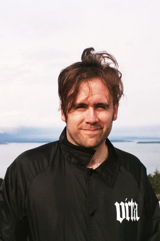 Benjamin Van Citters – Medium