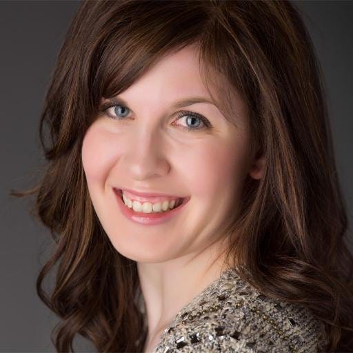 Jennifer Pike – Medium