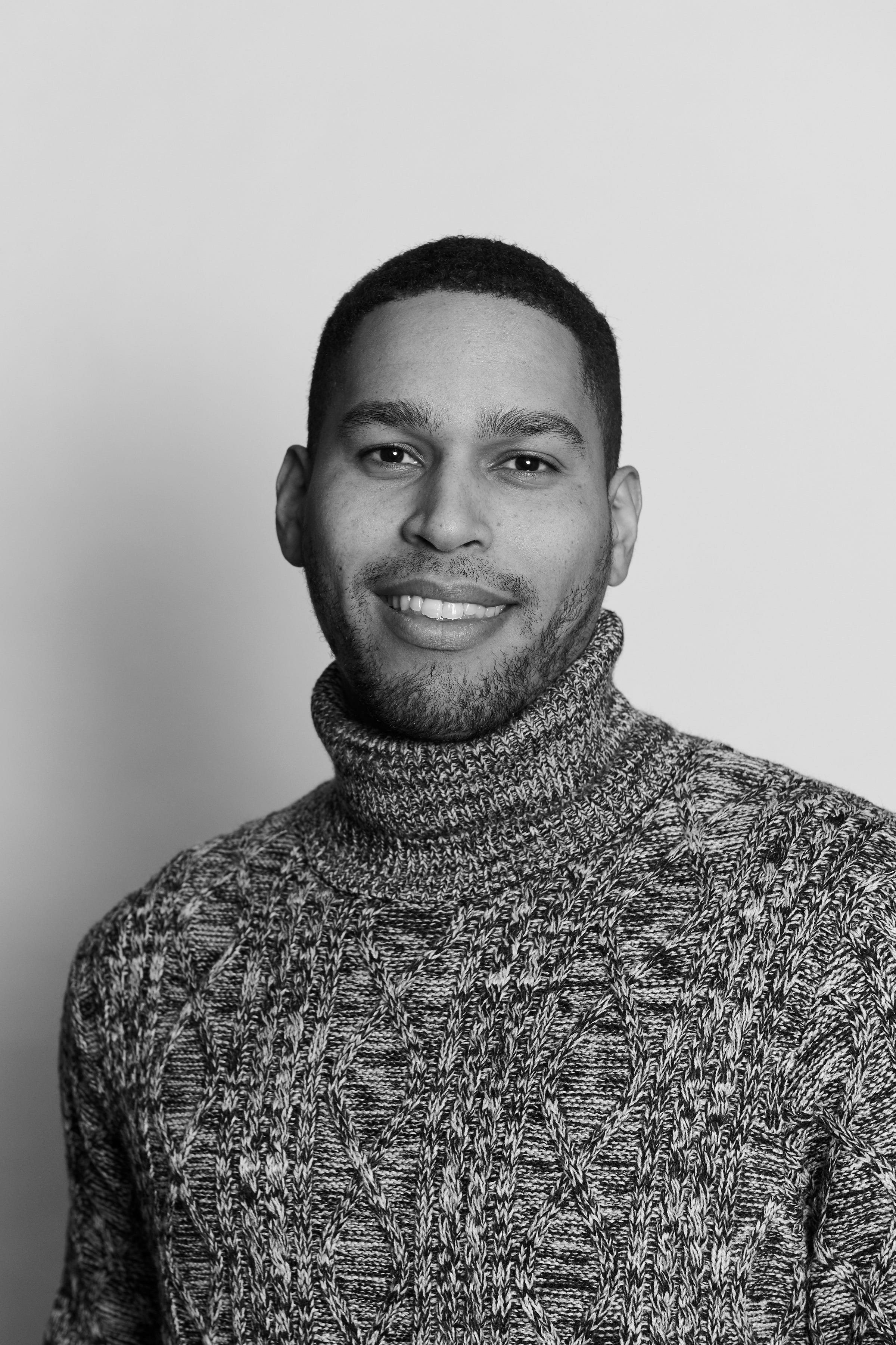 Matthew Thomas- Wicher – Medium