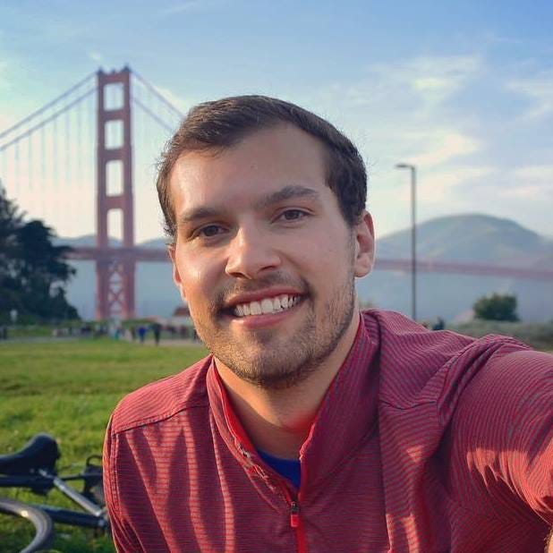 Mitch Patin – Medium