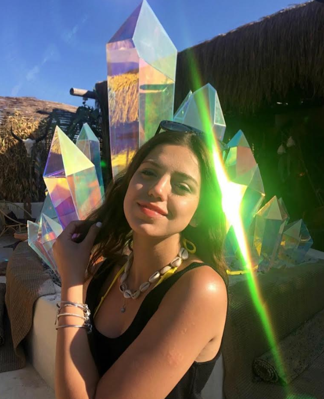 Elif Koc – Medium