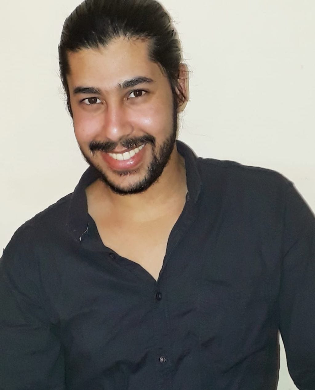 Mohamed Touil – Medium
