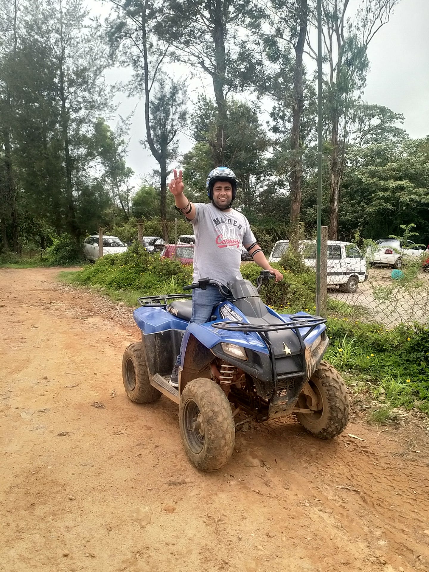 Chaitanya Baweja – Medium