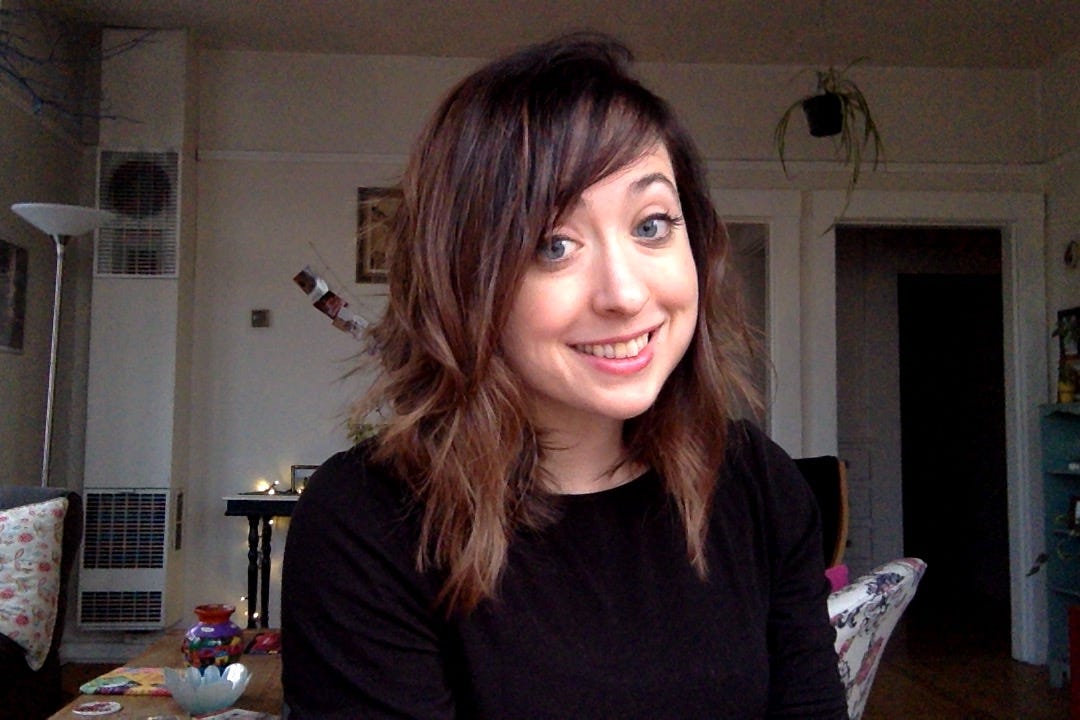 Grace June – Medium