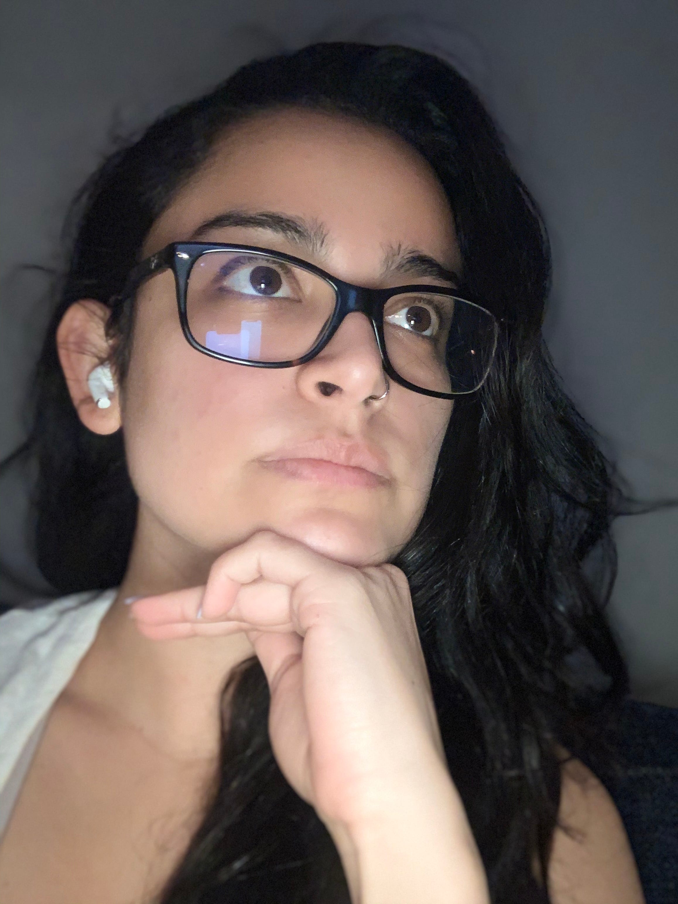 Patricia M. – Medium