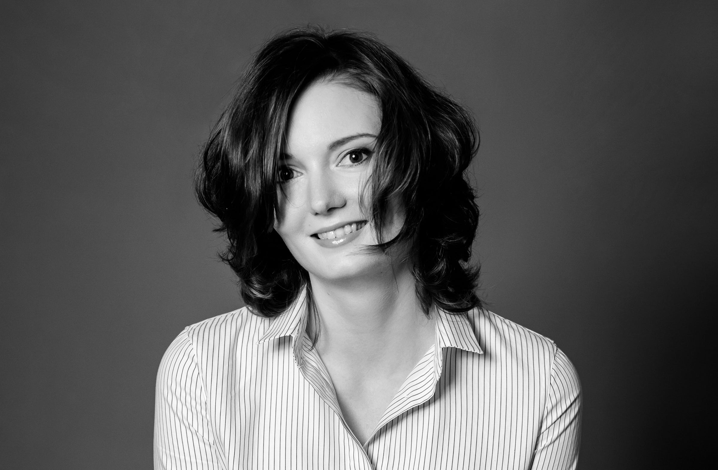 Ruxandra Besciu – Medium