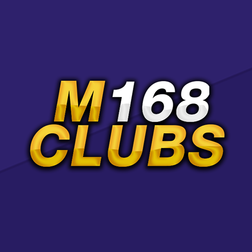 M168TH by M168CLUBS.COM – Medium
