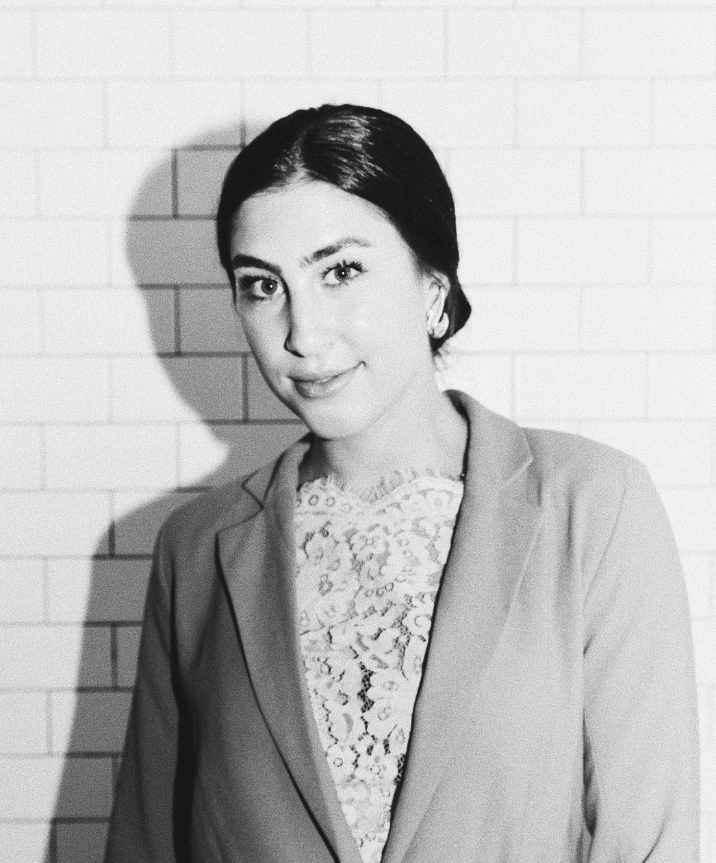 Hannah Minardi – Medium