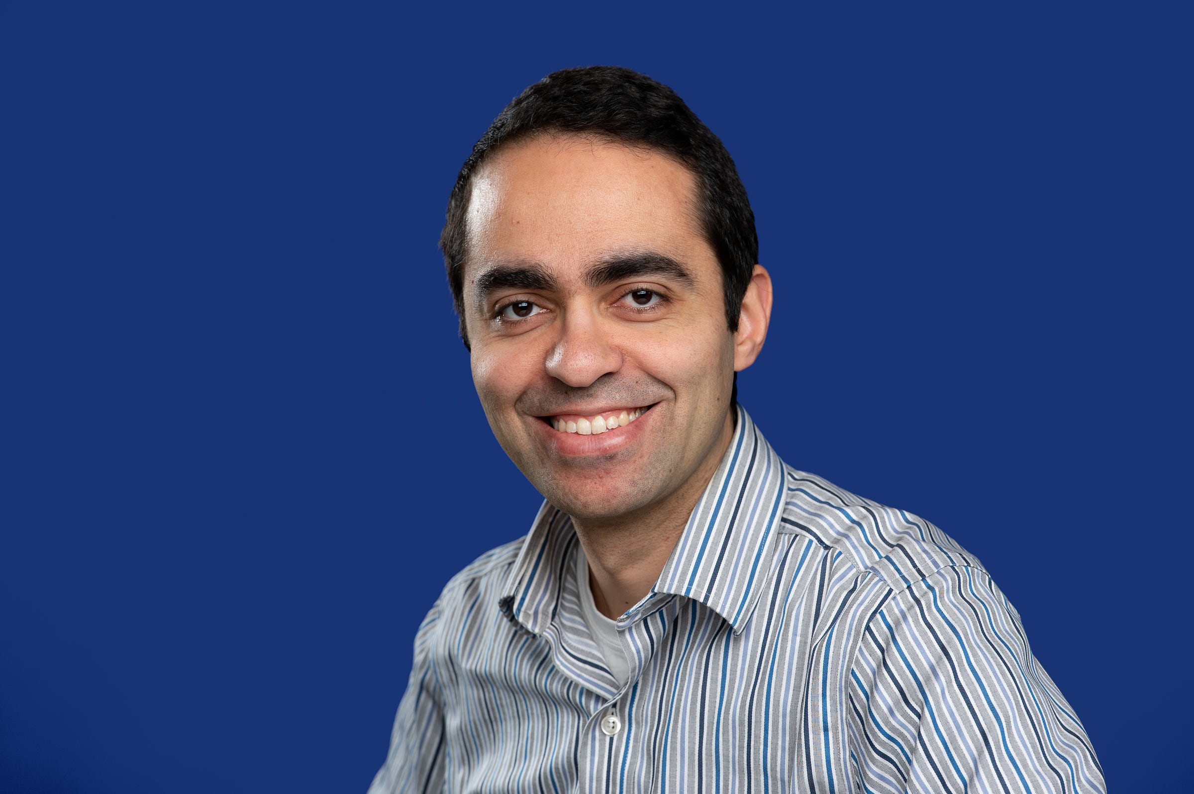 About – Sam Gabrail – Medium