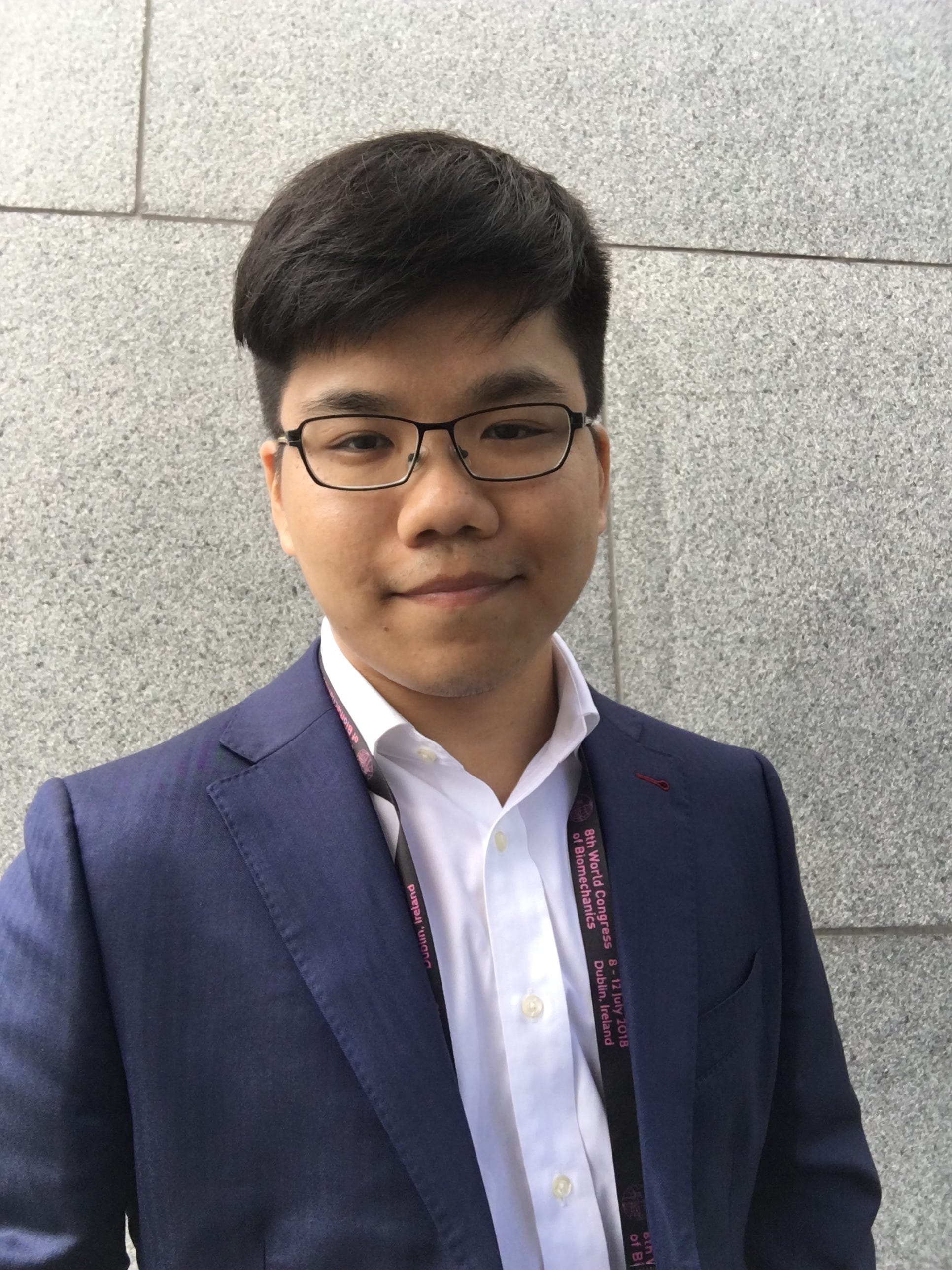 Pat Huang – Medium