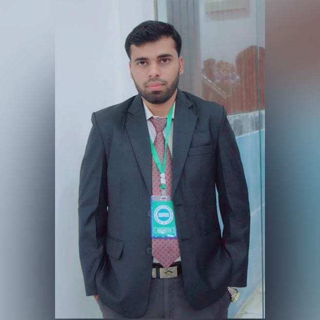Asim Mahmood – Medium