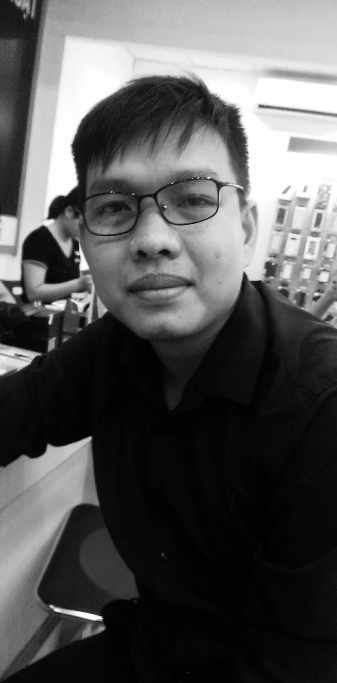 Tuan Ha – Medium