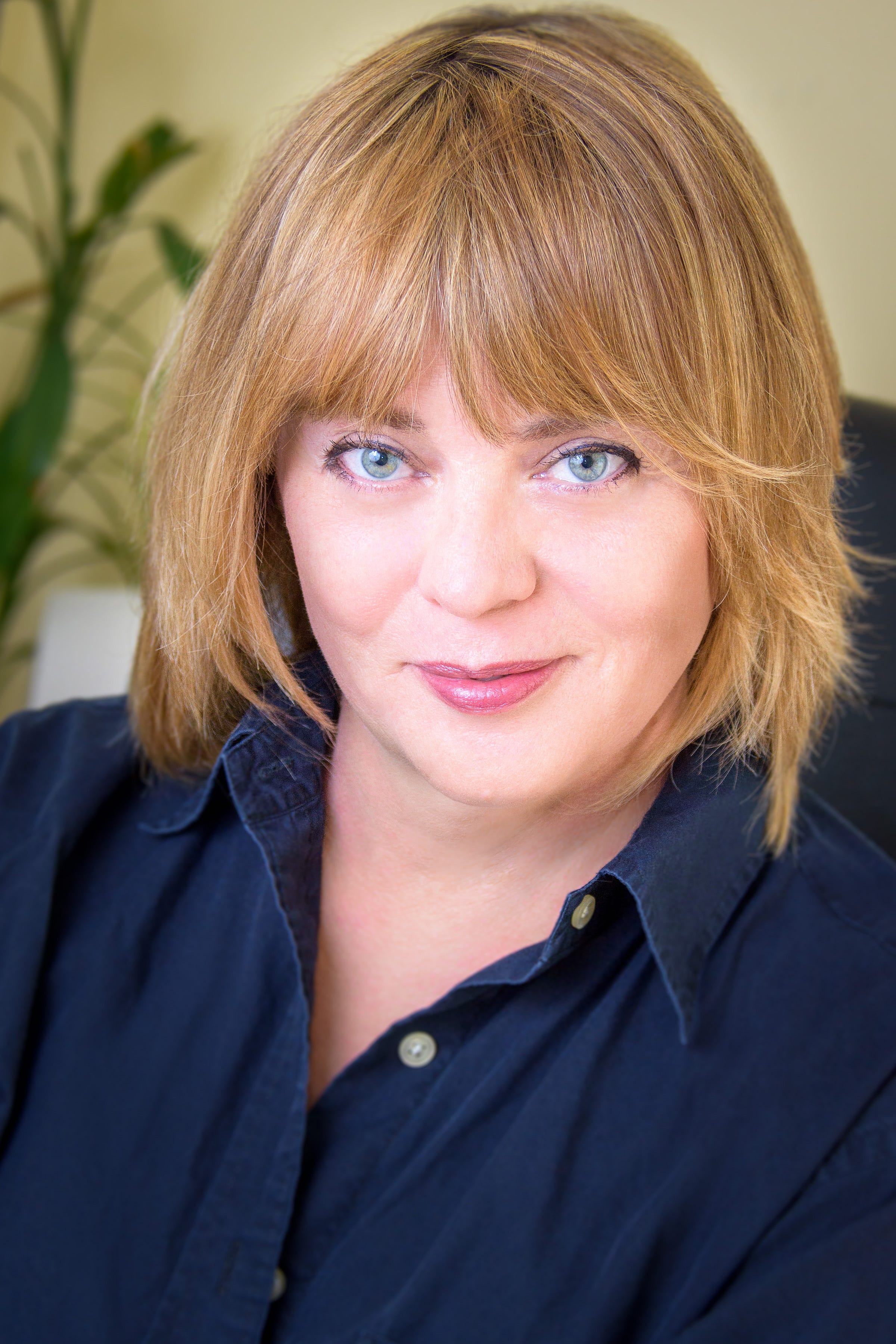Pamela Mccolloch – Medium