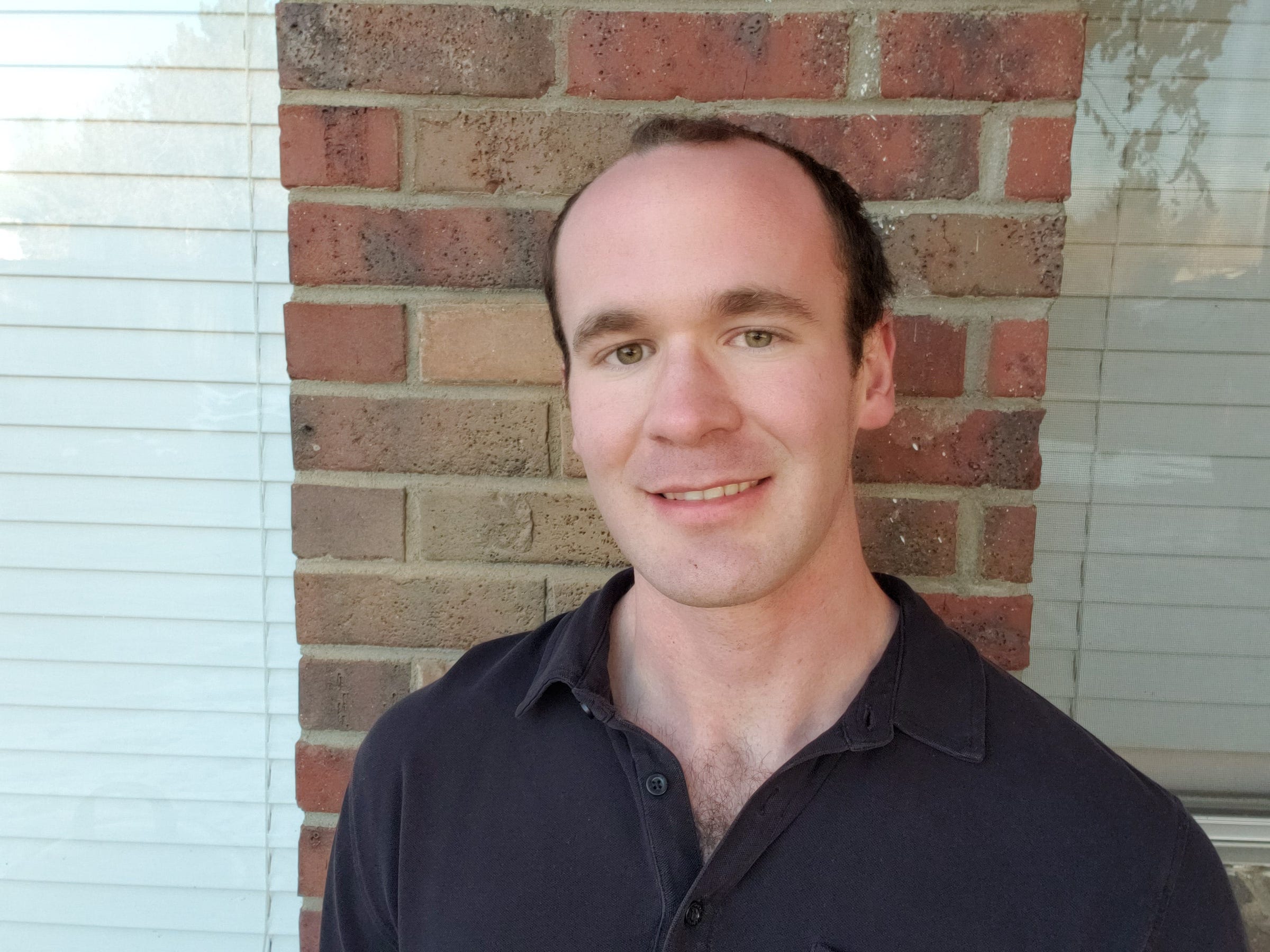 Riley Jones – Medium