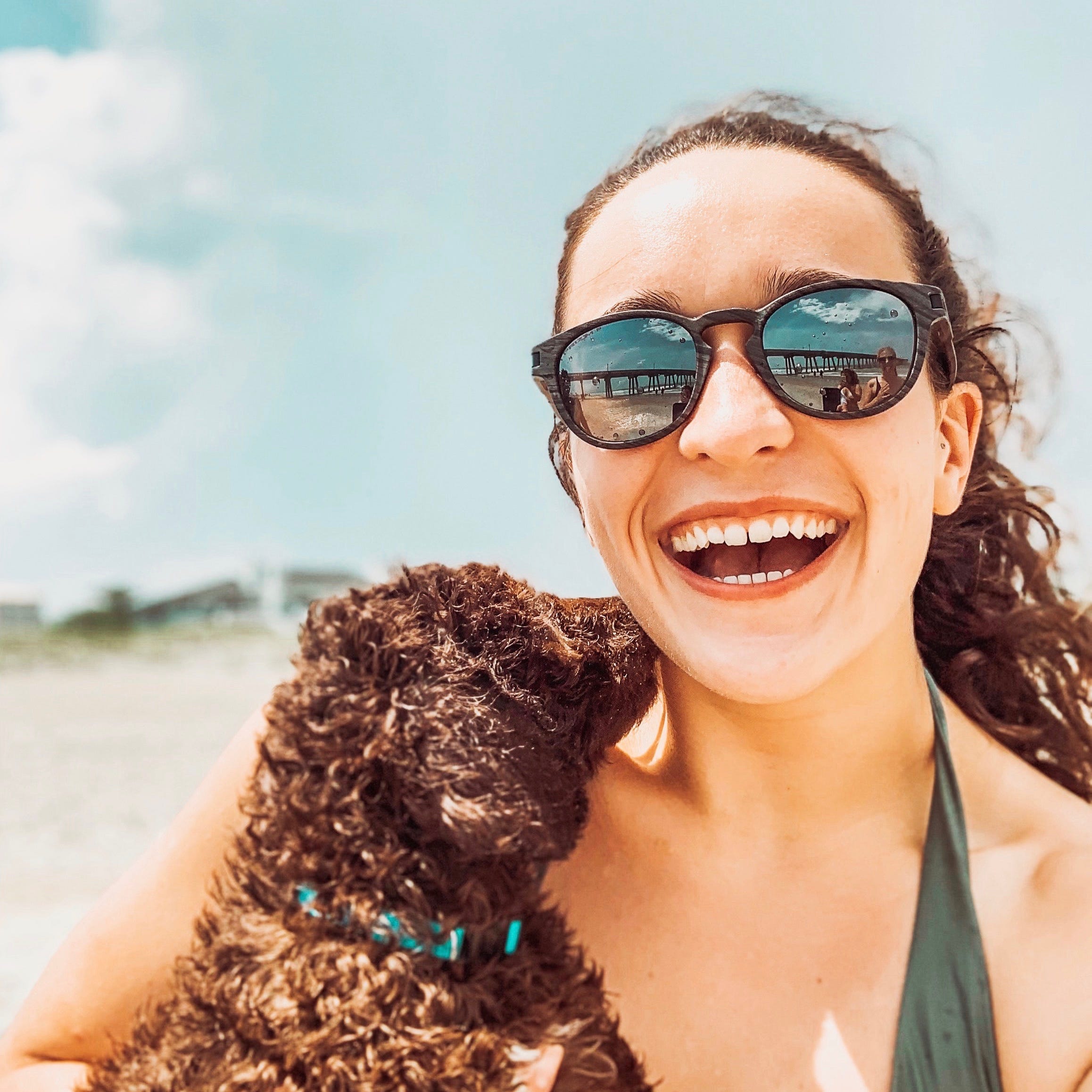 Rachel Boyce – Medium