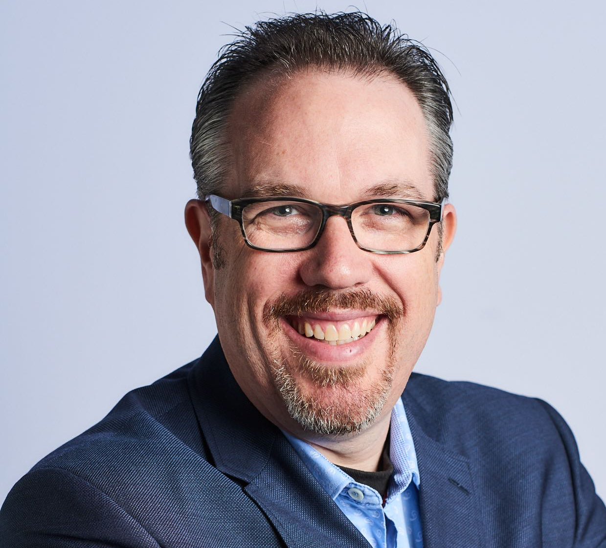 John Vlastelica – Medium