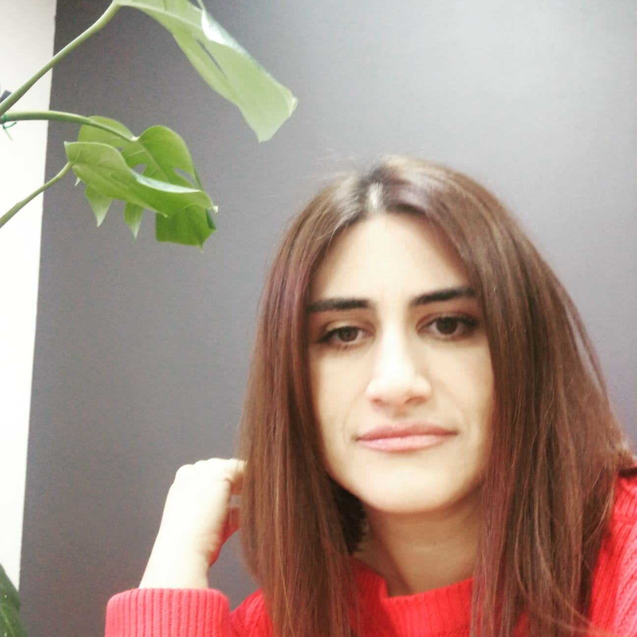 Lilit Nersisyan – Medium
