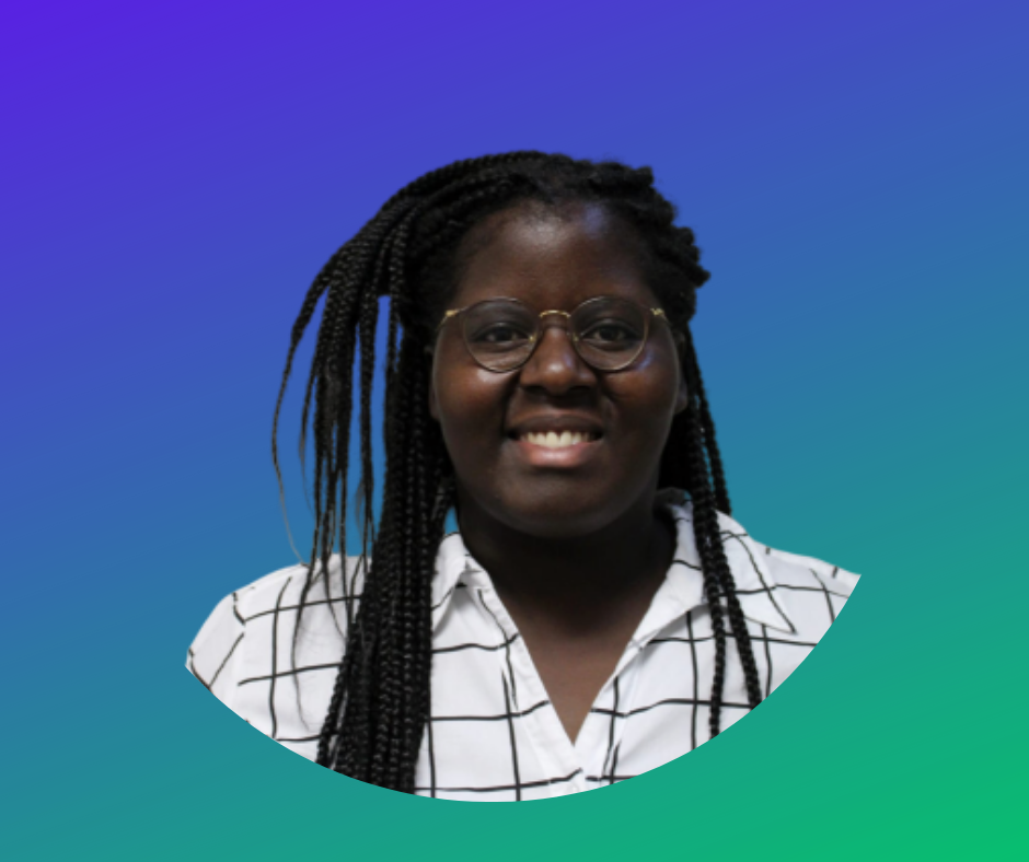 Lenisha Gibson – Medium