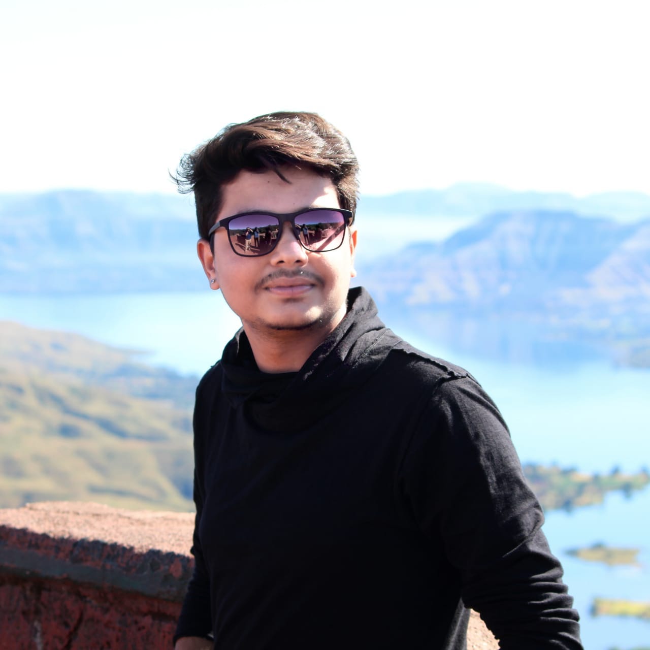 About – Tanay Patel – Medium