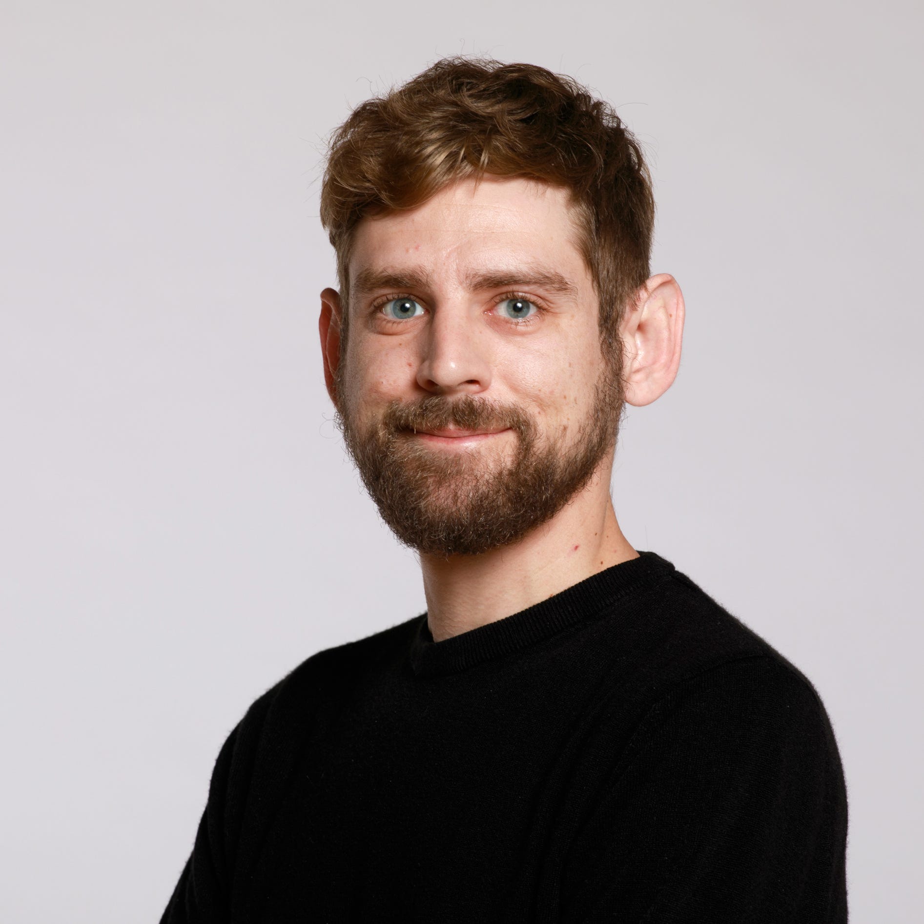 Jeremy Hoover – Medium