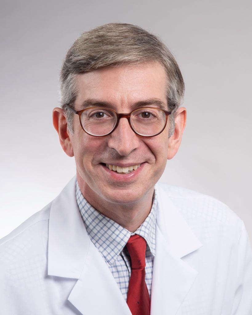 Dr Daniel Laurie – Medium