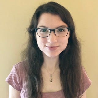 Heather McCaffery – Medium