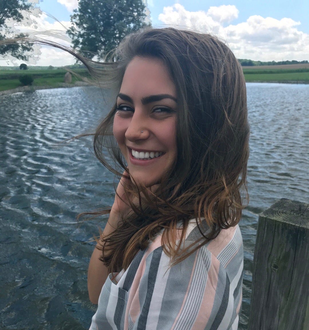 Maria C. Bonfiglio – Medium
