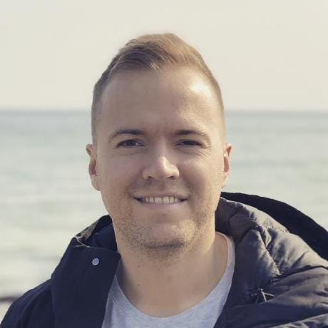 Jesper Lund – Medium