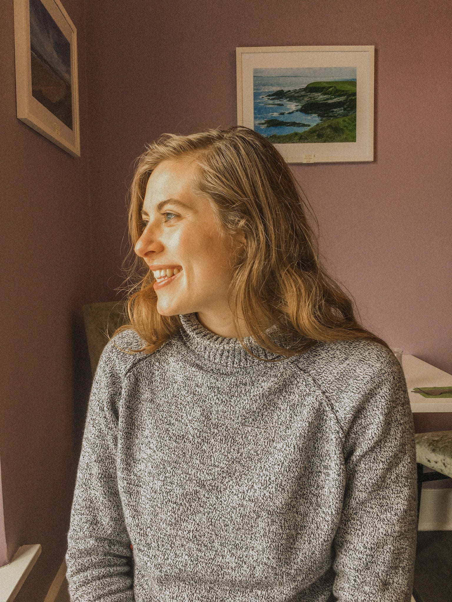 Alexis Swenson – Medium