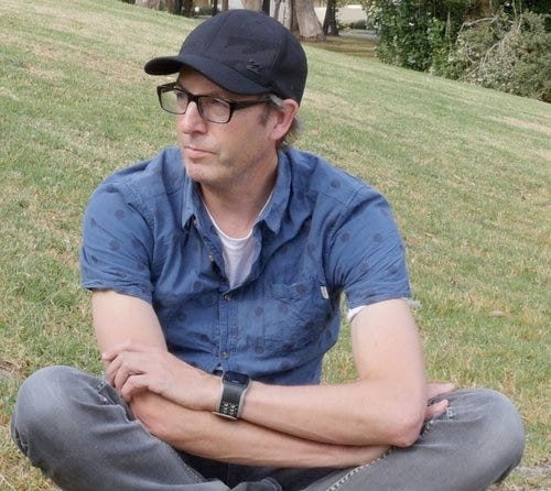 Tim Maisey – Medium