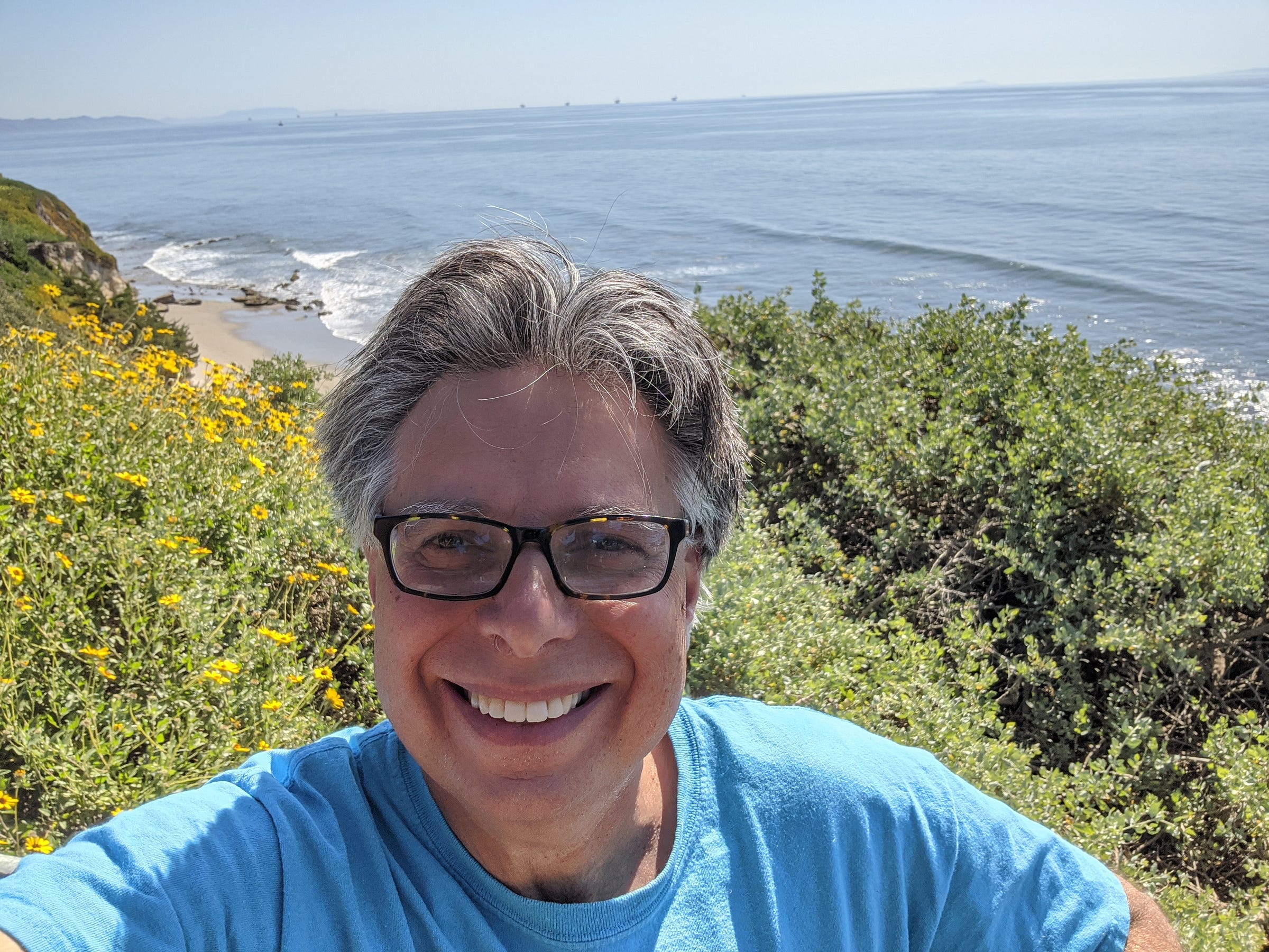 Jay Green, MS, RDN – Medium