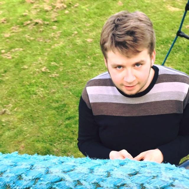 Connor Wallace – Medium
