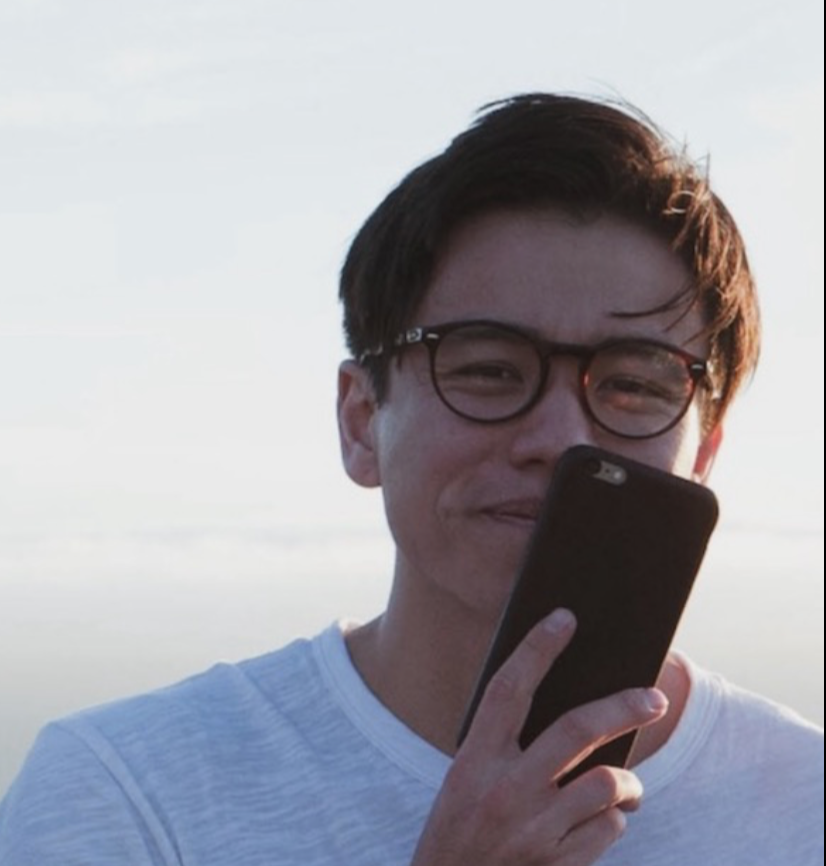 Jonathan Lau – Medium