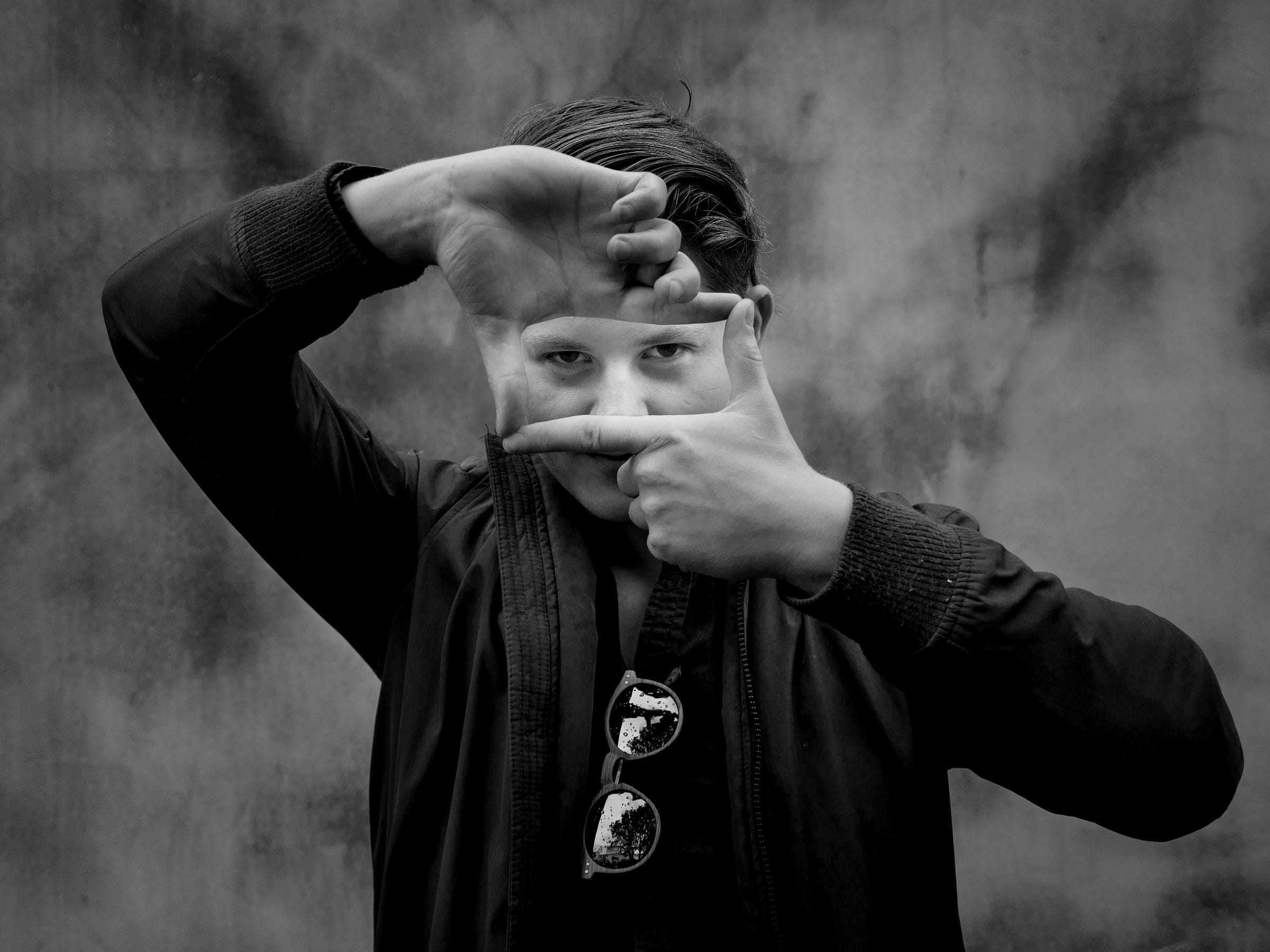 Kristinn Sigmarsson – Medium