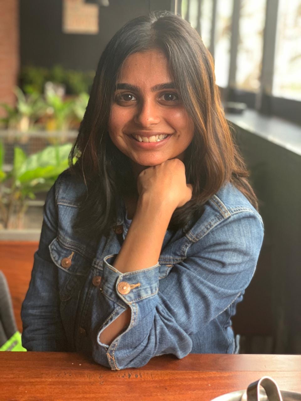 Anjana Ramesh – Medium