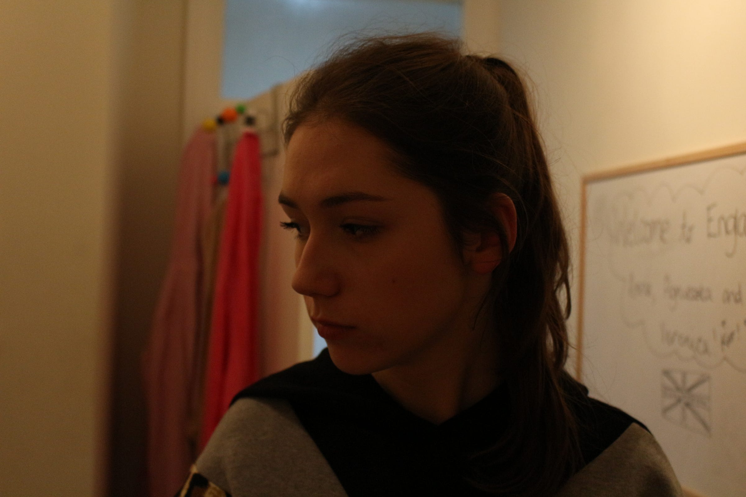 About – Maria Wood – Medium