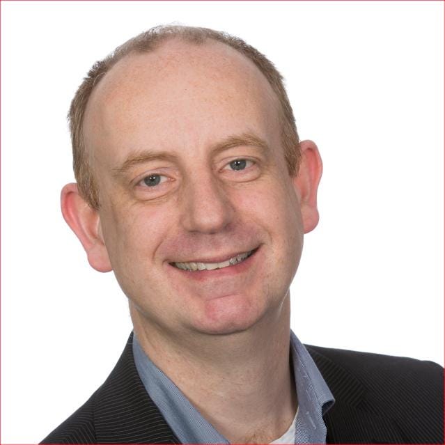 Sander Bosma – Medium