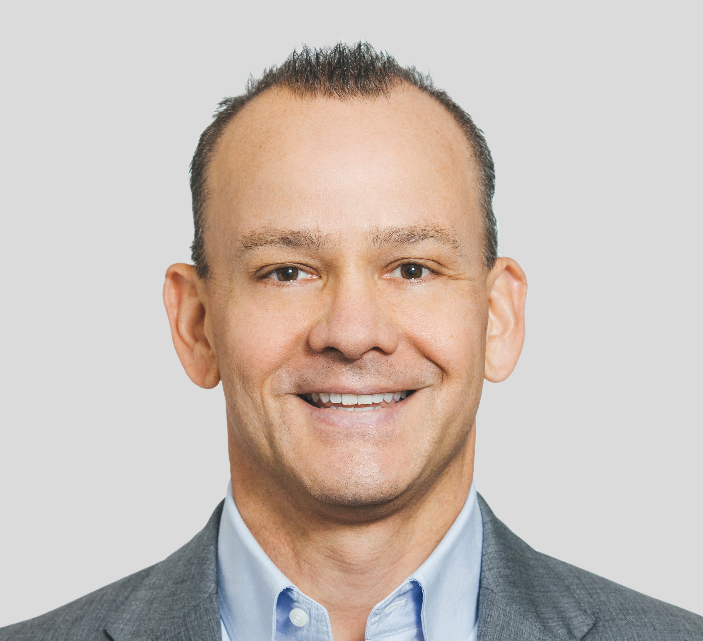 Kent Grubaugh – Medium