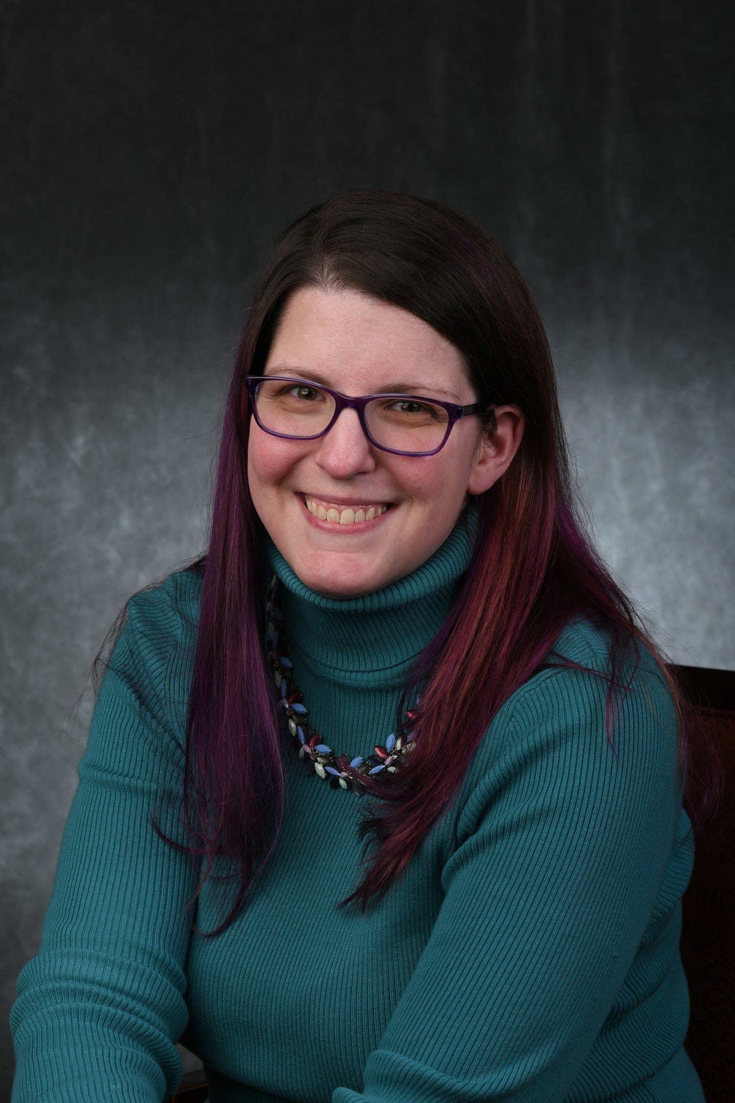 Laura Walker – Medium
