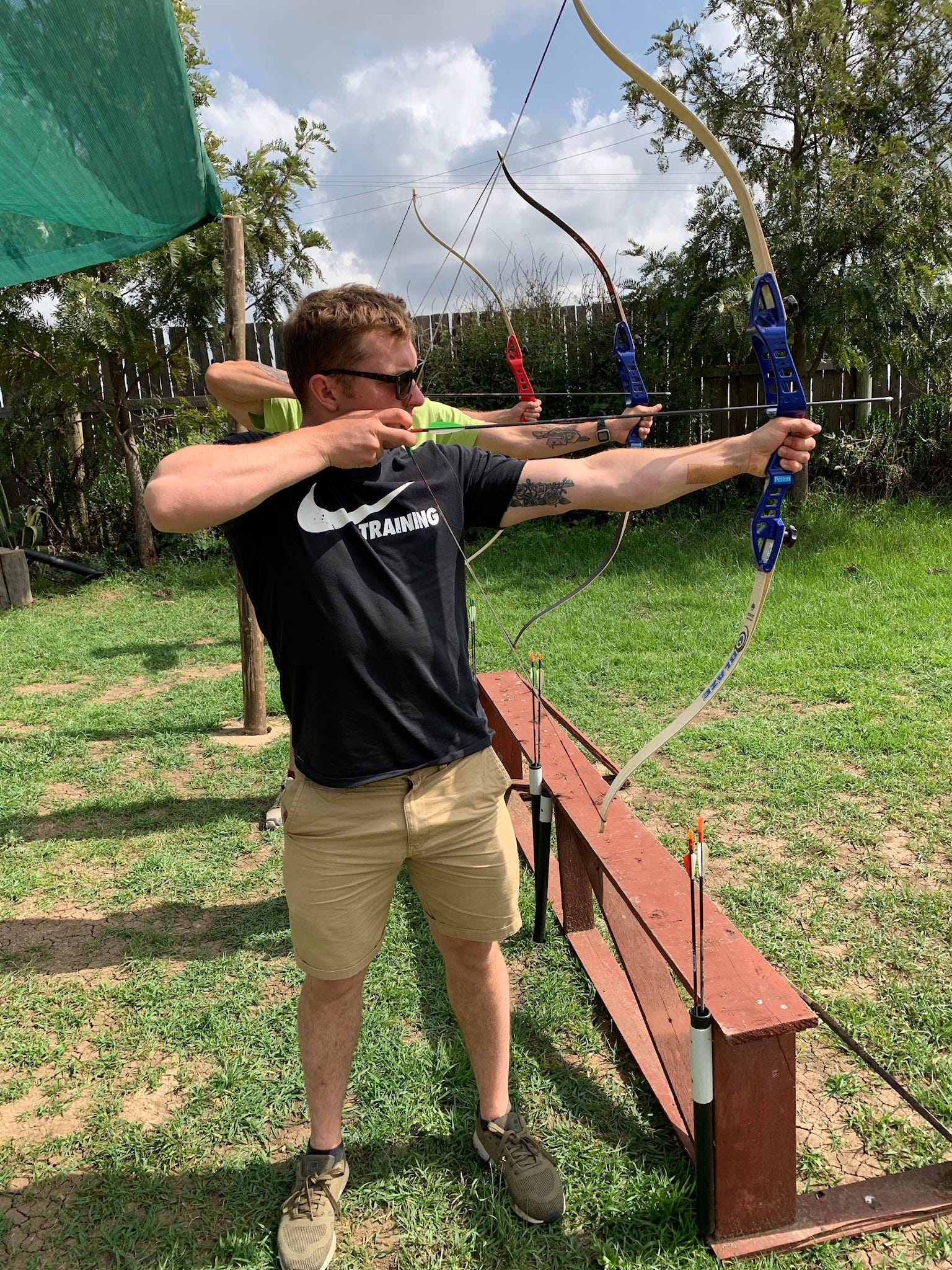 Ryan McCurdy – Medium