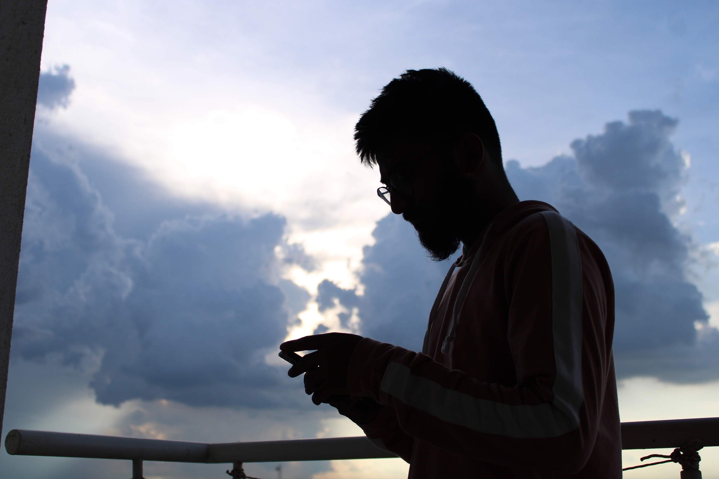 Kushal Gaikwad – Medium