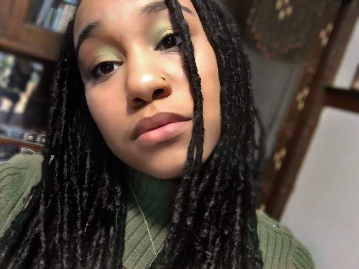 Zyon Edwards – Medium