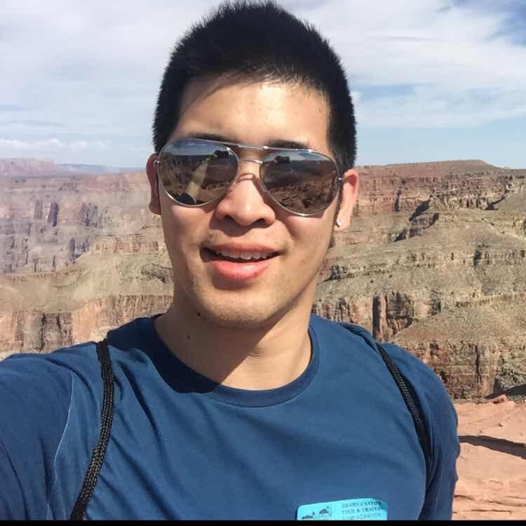 Jason Mak – Medium