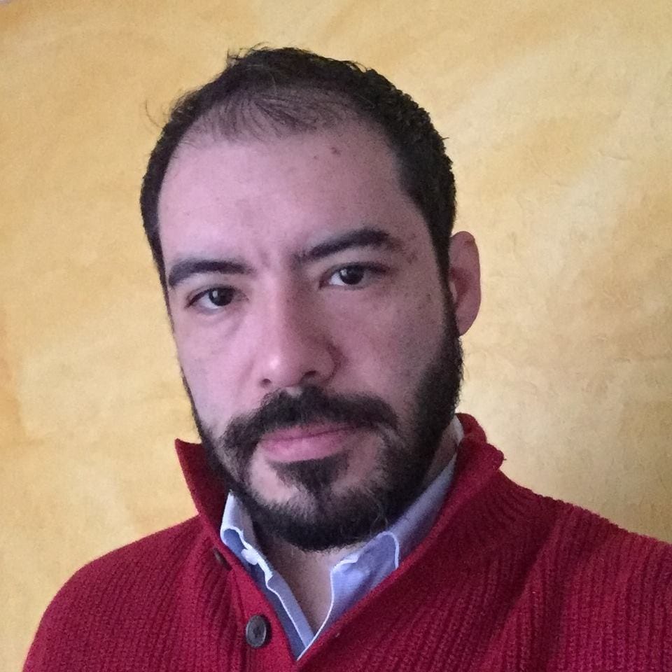 Luis Alejandro Ferrandón Rodríguez – Medium