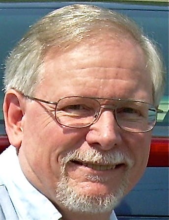 Bernard John Hayden – Medium